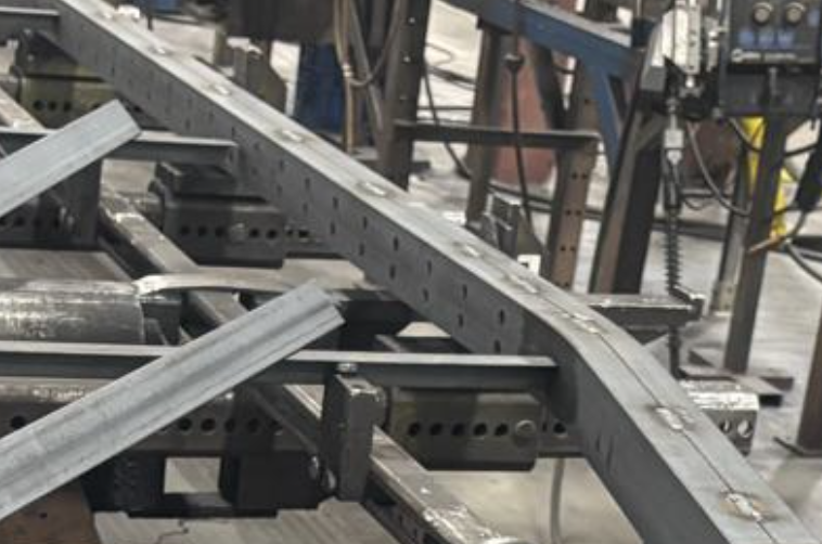 How to Bend C Channel: From Cold to Heat Bending