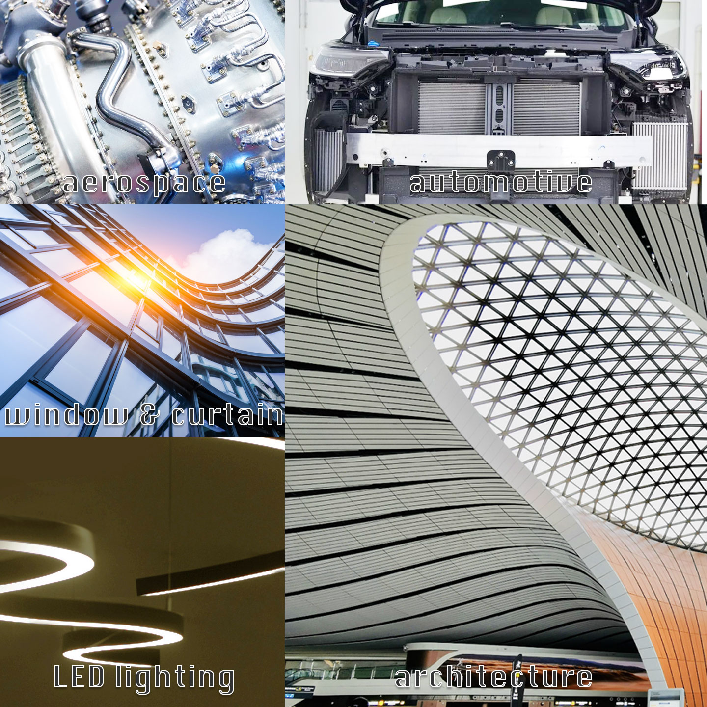 Profile Bending Machine - Alu & Steel Profile Rolling | BIT