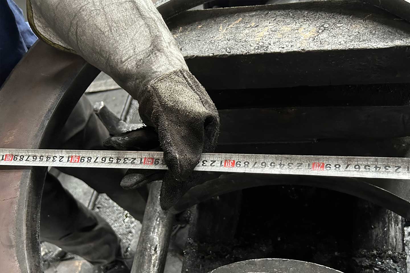 Bar Bending: Basics of Aluminum and Steel Bar Bending Processes
