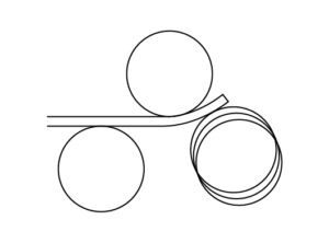 Understanding the Section Bending(Profile Rolling) Process