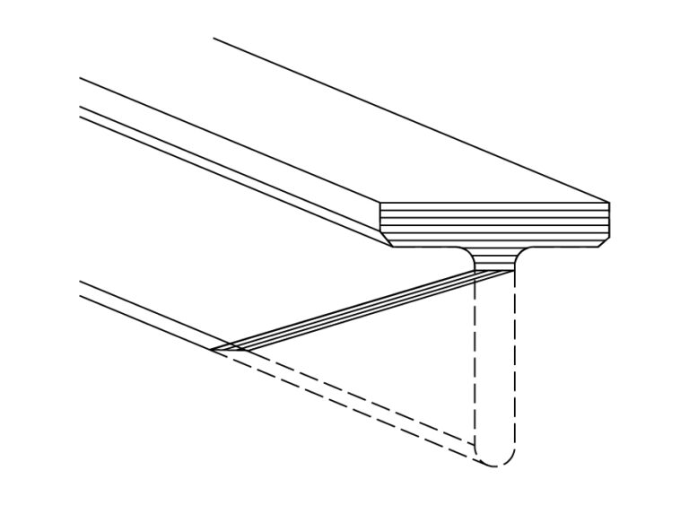 Understanding the Section Bending(Profile Rolling) Process