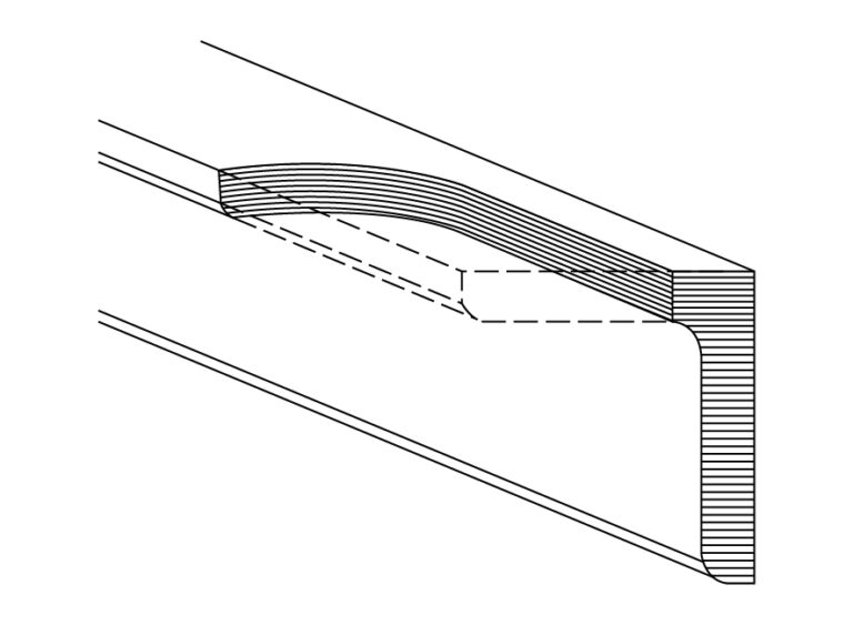 Understanding the Section Bending(Profile Rolling) Process